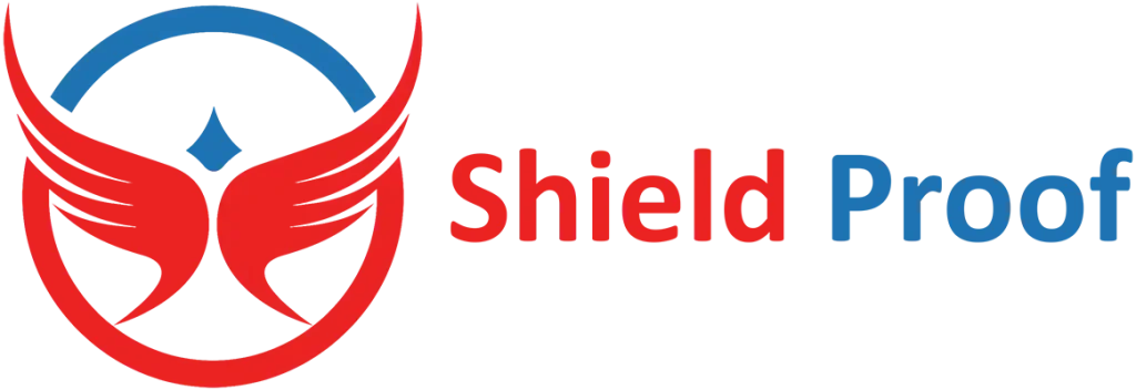 Shield Proof