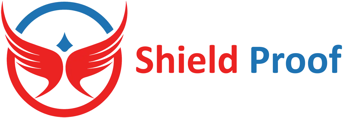 Shield Proof